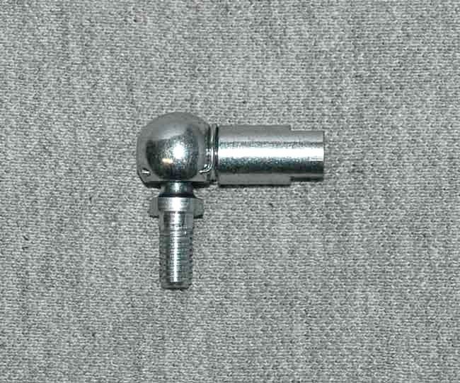 90 Degree Shift Rod End
