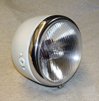 Head & Tail Lights