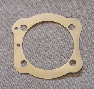 Gaskets, Seals, O-Rings
