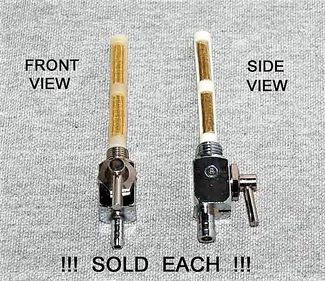 Fuel & Intake System