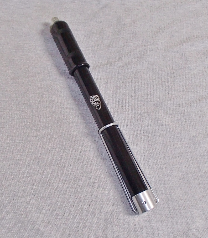 Ducati Single Tire Pump, 160-450cc MADE IN ITALY