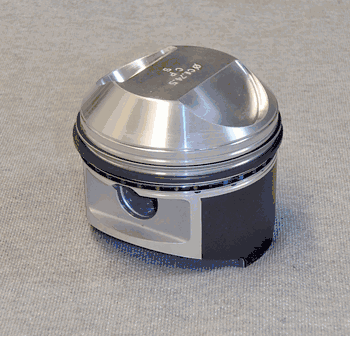 Parts For Ducati Bevel Singles