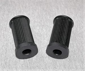 Rubber Parts
