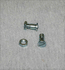 Lever Pivot Screw Set, 8mm