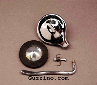 Fuel Valves, Gas Caps, Fuel Line, Filters, Clamps