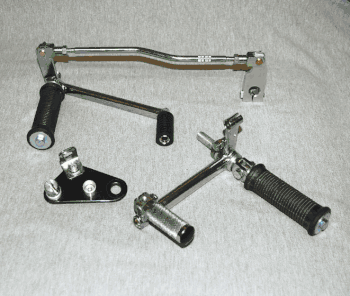 Parts For Ducati Bevel Singles