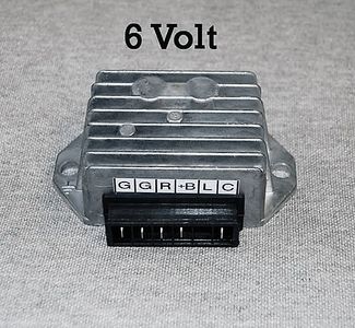 Charging, Horns, Battery, Etc...