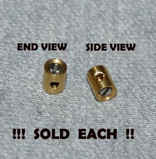 Controls, Levers, Throttles, Cables, Handle Bars