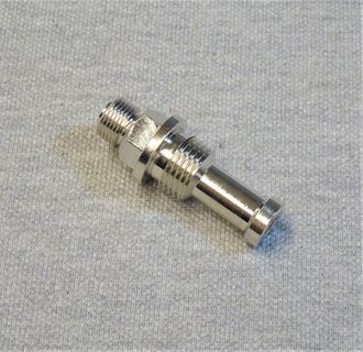 Gauges, Cables, Drives