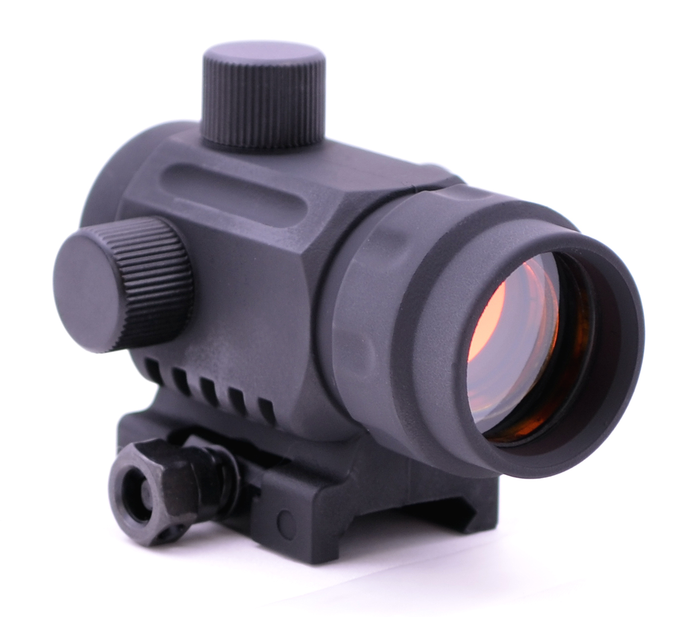 Hammers Lightweight Mini 3Dot Crossbow Red Dot Sight RDA20CB with ...