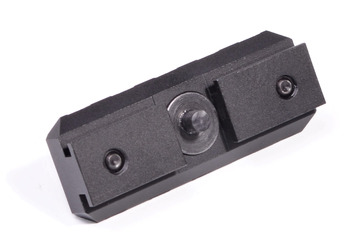 Match Rifle Sling Swivel Picatinny Rail Adapter for European UIT ...