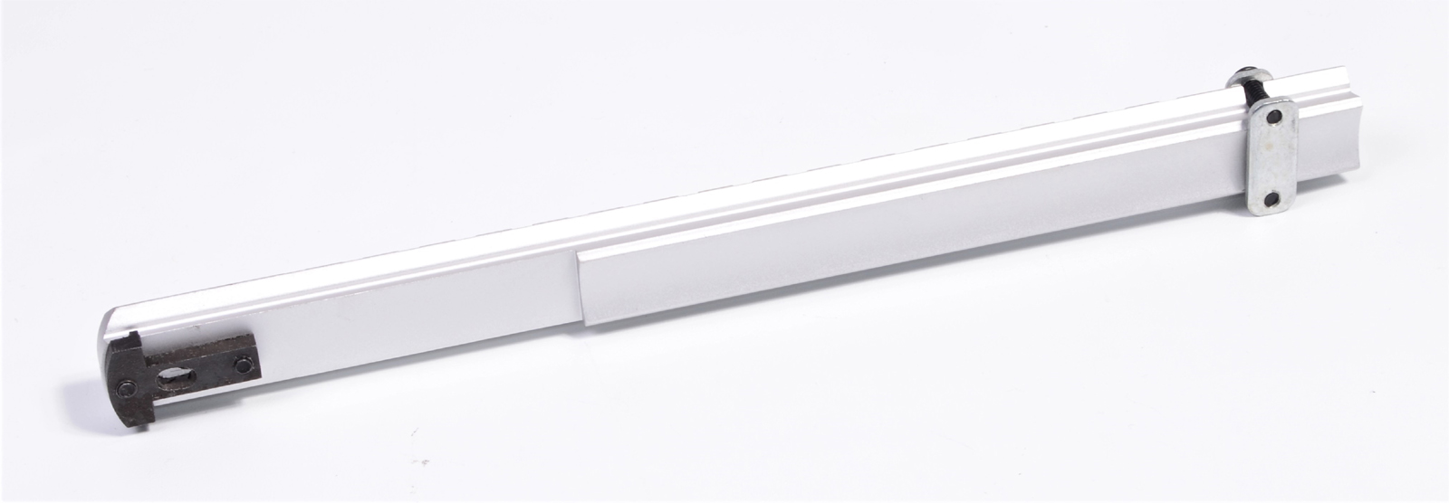 Stainless Silver Scope Base Rail Mount for Taurus Raging Bull 454 8.37 ...