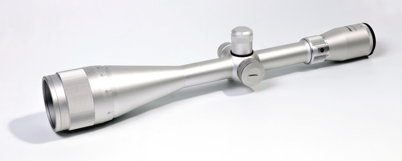 Hammers Tactical Scope