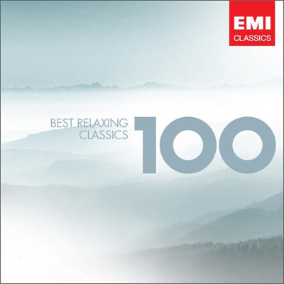 100 Best Relaxing Classics (6CD)