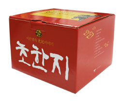 Cho Han ji (10-Volume Set)