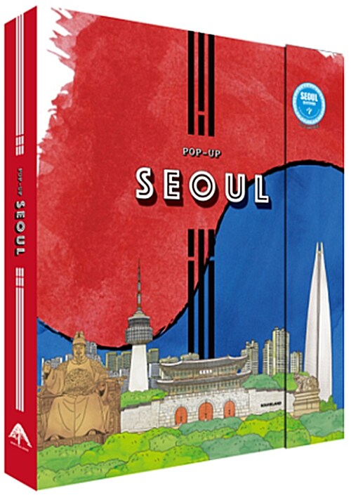POP-UP Seoul (English ver.)