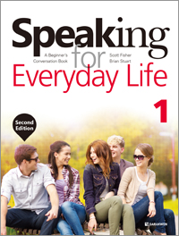 Speaking for Everyday Life 1... for Students of English (w/ CD)