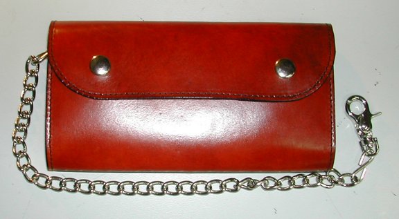 Trucker Chain Wallets/Price varies with style