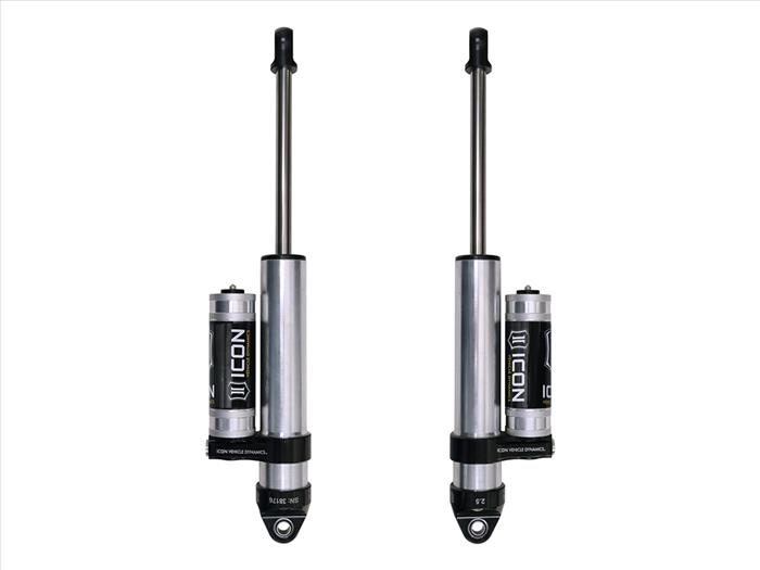 2.5 Series Shocks for Chevy and GMC by Icon Vehicle Dynamics - 2019 ...