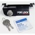 Pop and Lock Tailgate Locks for Dodge - 2002-2008 Dodge Ram 1500 + 2003 ...