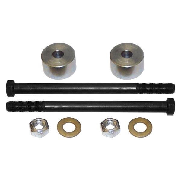 Lift Kit Components by Icon Vehicle Dynamics for 1996-2023 Toyota ...