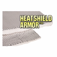 Heat Shielding Products - Heat Shields - HP Armor Heat Shielding by ...