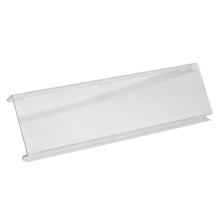 Light Covers / Rock Guards for Baja Designs LED Lights - Clear 10" OnX6 ...