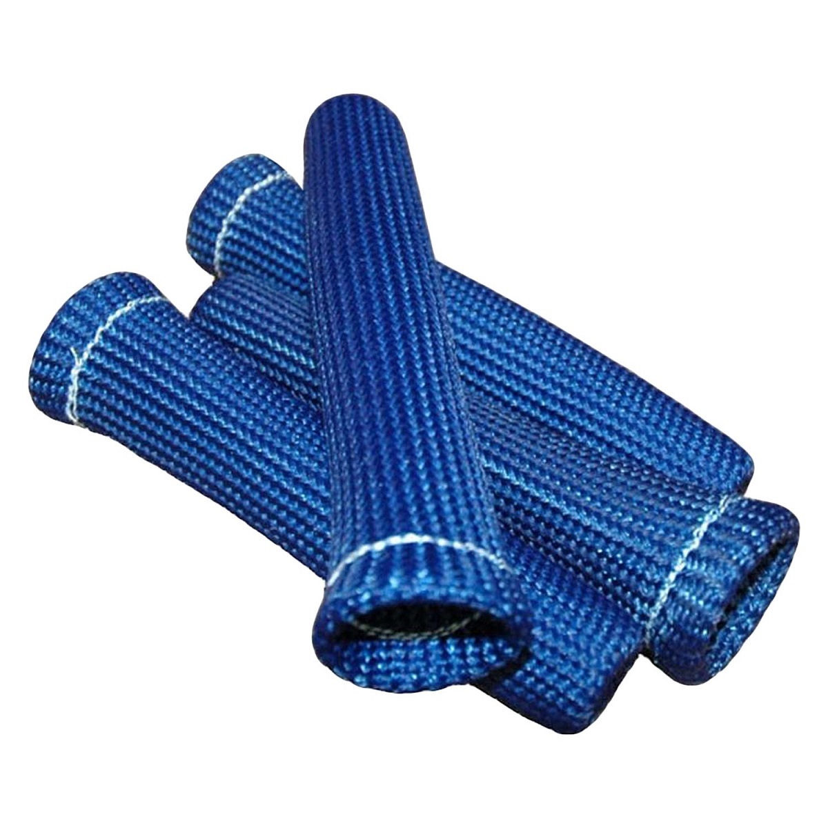 Spark Plug Wire Heat Shields by Thermo-Tec - Thermo-Tec Spark Plug Wire ...