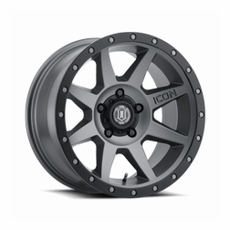 Wheels & Tires - Icon Alloys
