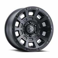 Wheels & Tires - Icon Alloys