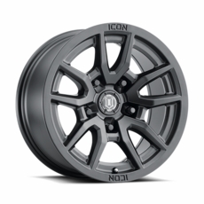 Wheels & Tires - Icon Alloys