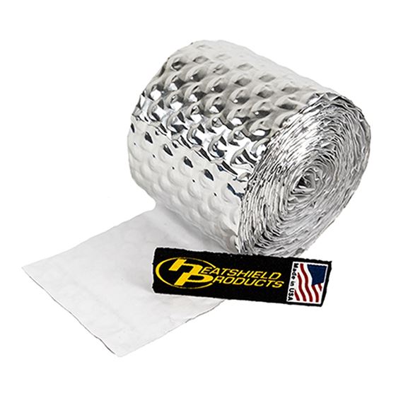 HP Armor Weld Tape by Heatshield Products - HP Armor Weld Tape by ...