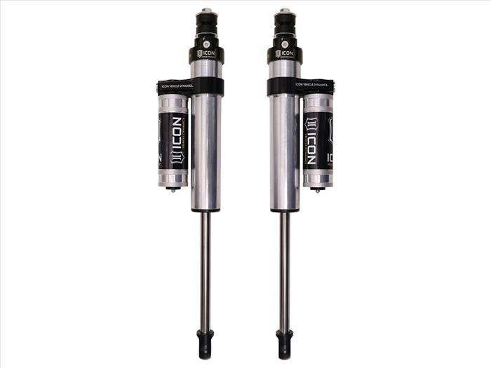 2.5 Series Shocks for Dodge Ram 1500 by Icon Vehicle Dynamics - 2019 ...