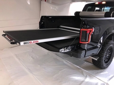 BedSlide Truck Bed Slides / Sliding Cargo Drawers for Ford - 2022-2025 ...