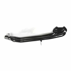 PaceSetter Performance Headers - Pacesetter Performance Headers for Mazda