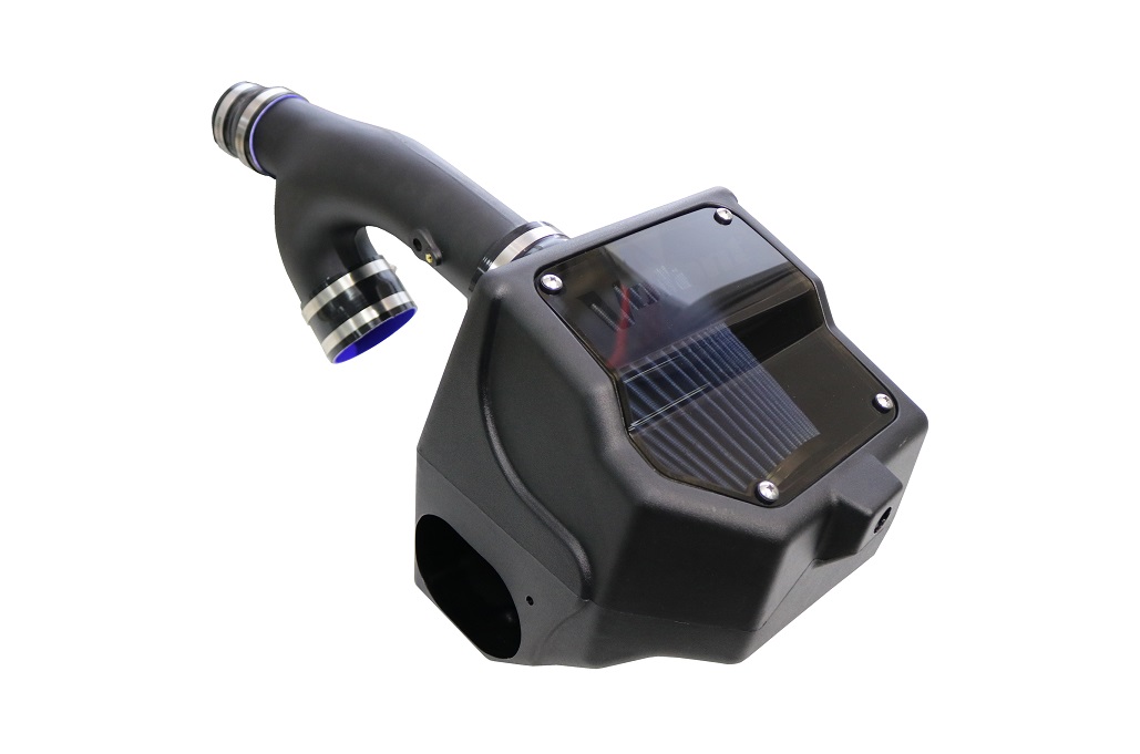 Volant PowerCore Cold Air Intake Systems for 2015-2022 Ford F150 - 2017 ...