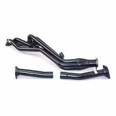 PaceSetter Performance Headers - Pacesetter Performance Headers for Nissan