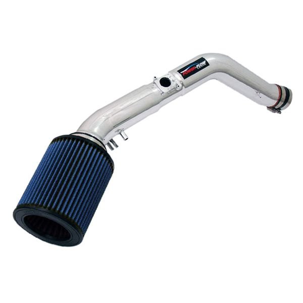Injen PowerFlow Air Intakes for Toyota Tacoma - 1997-1999 Toyota Tacoma ...
