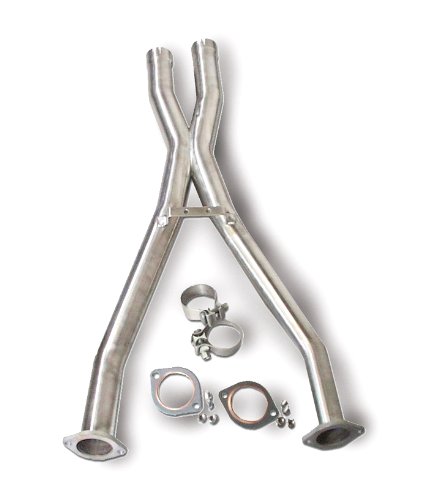Corsa Performance Exhaust Systems for C5 Chevy Corvette - 1997-2004 ...