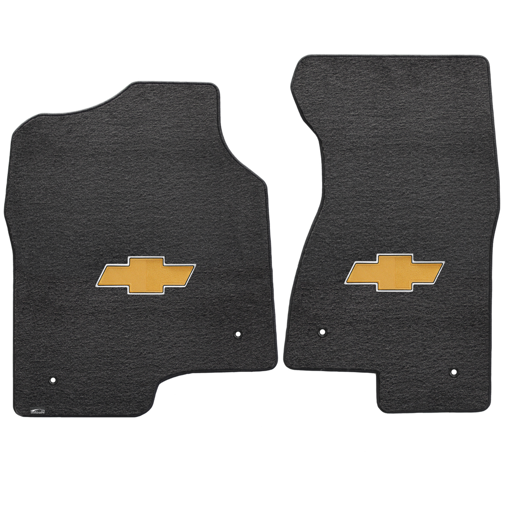 Lloyd Floor Mats for Chevy Silverado - 1999-2006 Chevy Silverado ...