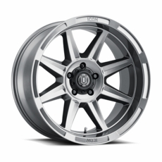 Wheels & Tires - Icon Alloys