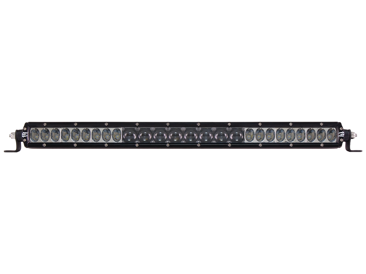 Rigid SR2 Series LED Light Bars (White LEDs) - 20" SR2 LED Light Bar ...