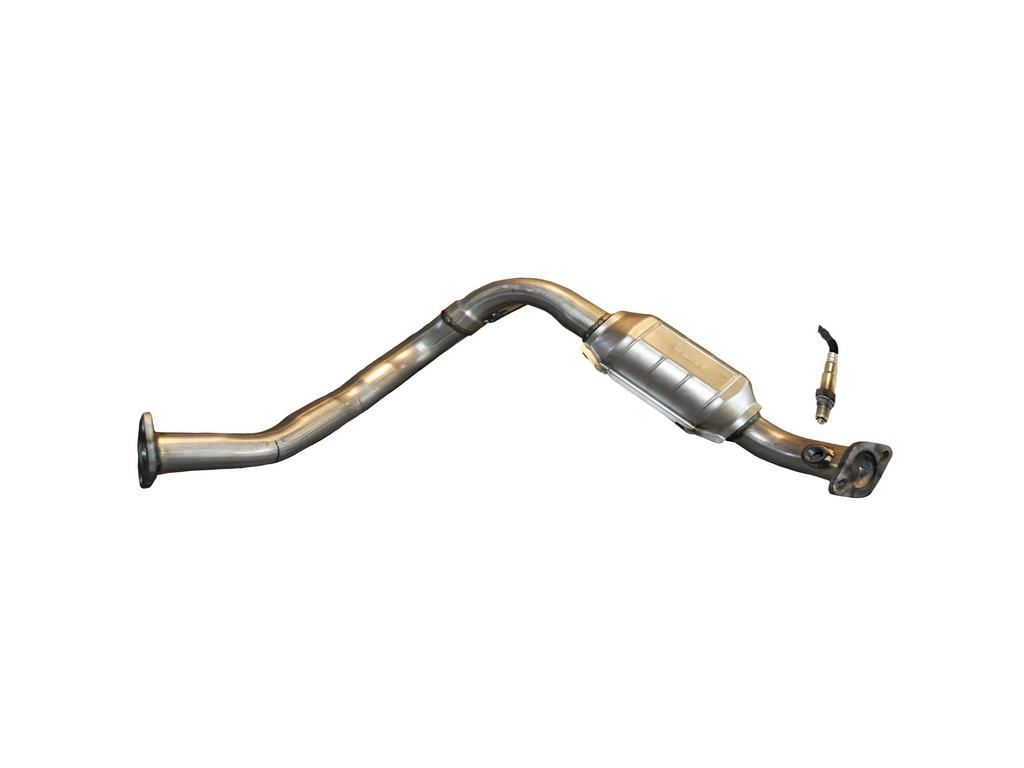 Pacesetter Catalytic Converters for Toyota 4Runner - 2003-2011 Toyota ...