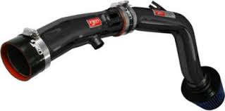 Injen Air Intakes for Nissan Maxima - 2004-2007 Nissan Maxima 3.5 V6 ...