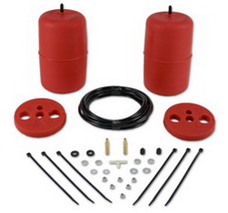 Air Lift 1000 Load Assist Rear Suspension Leveling / Air Bag Kits for ...