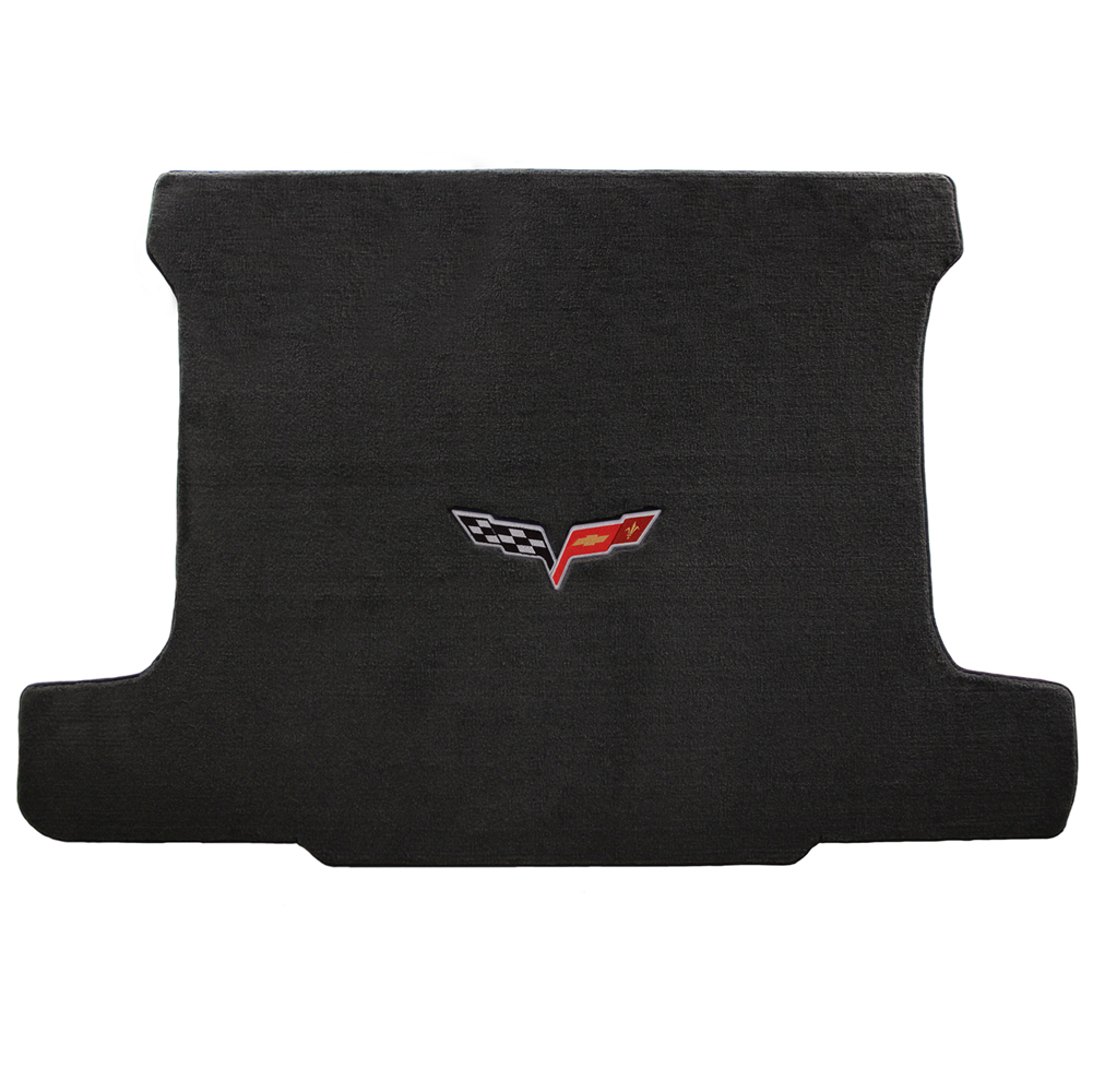 Lloyd Floor Mats for 2005-2013 Chevy C6 and Z06 Corvettes - 2005-2013 ...