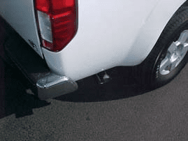 Gibson Performance Exhaust Systems for Nissan Frontier - 2005-2019 ...