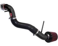 Injen Air Intakes for Honda Fit - 2007-2008 Honda Fit 1.5 Injen Cold ...