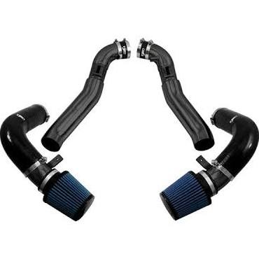 Injen Air Intakes for Nissan 350Z and Nissan 370Z - 2007-2008 Nissan ...