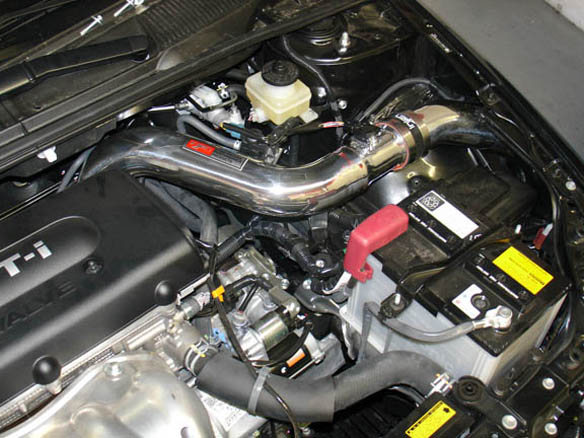 Injen Air Intakes for Scion tC - 2007-2008 Scion tC Injen Cold Air Intake